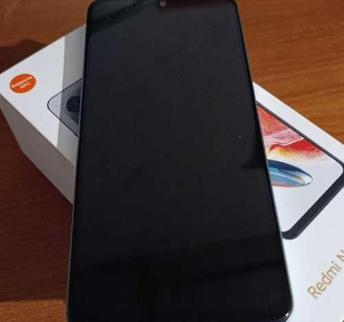 Xiaomi Redmi Note 12, 4/128 ГБ