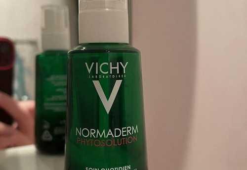 Сыворотка vichy normaderm phytosolution