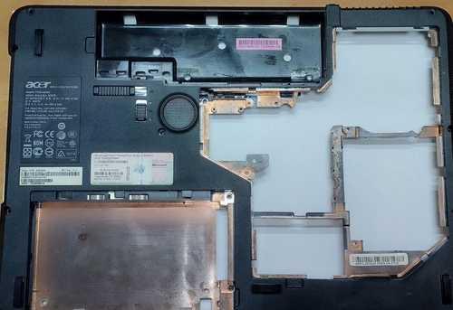 Нижняя часть корпуса ноутбука Acer Aspire 7720G