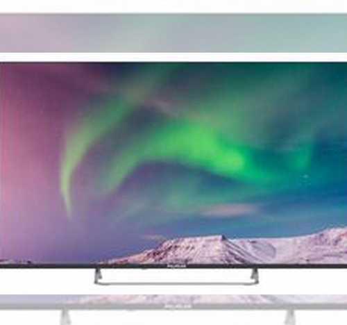 Телевизор 55" Polarline 55PQ71STC-SM