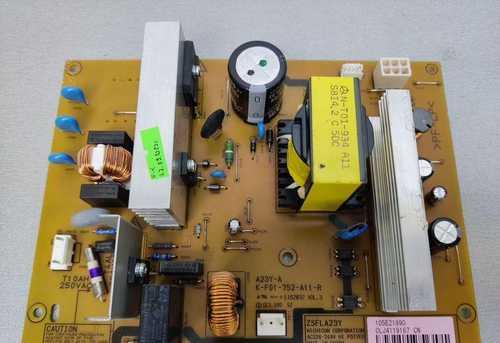Блок питания Xerox 3045 k-f01-752-a11-r
