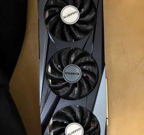 Gigabyte AMD Radeon RX 7600 gaming