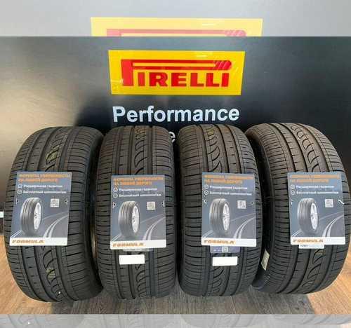 Pirelli Formula Energy 205/55 R16