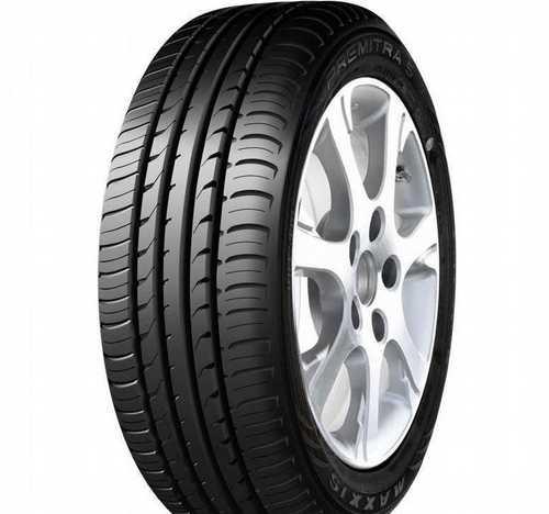 Maxxis Premitra HP5 255/35 R18 94W