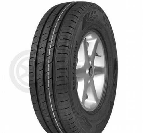 Ikon Tyres Autograph Eco C3 215/60 R17C 109H