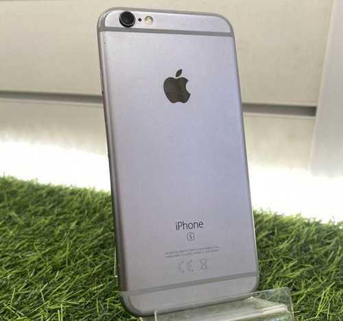 iPhone 6S, 32 ГБ