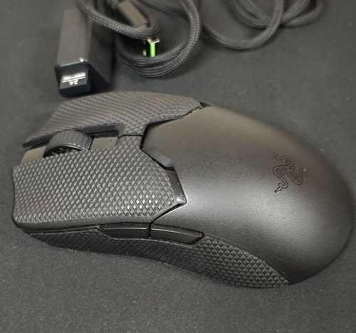 Мышка razer viper v2 pro