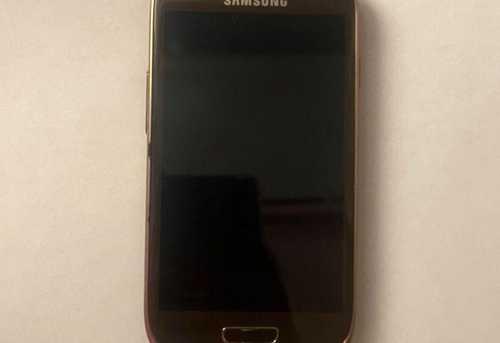 Samsung Galaxy S3 Duos, 32 ГБ