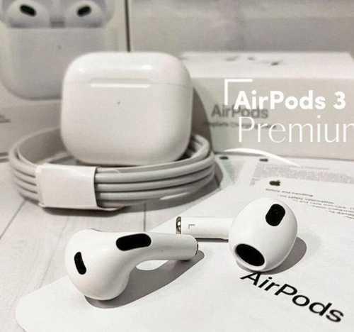 Airpods 3 premium