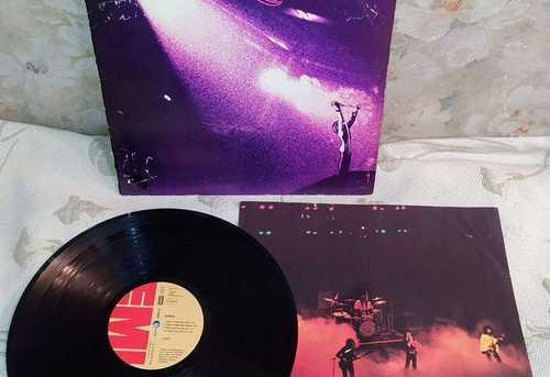 Queen I 1973/77 Germany LP Виниловая пластинка