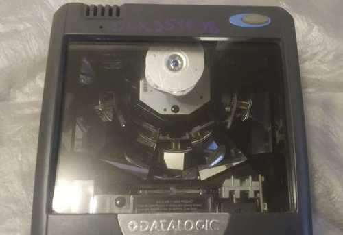 Сканер штрихкодов DataLogic Magellan 2200vs