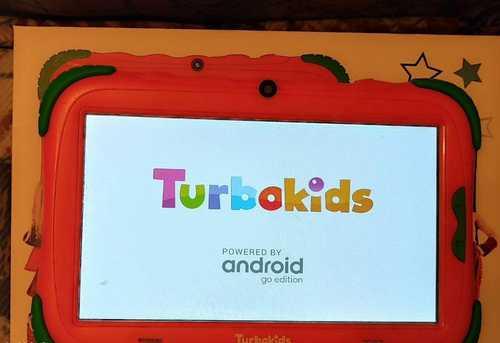 Планшет turbokids s5