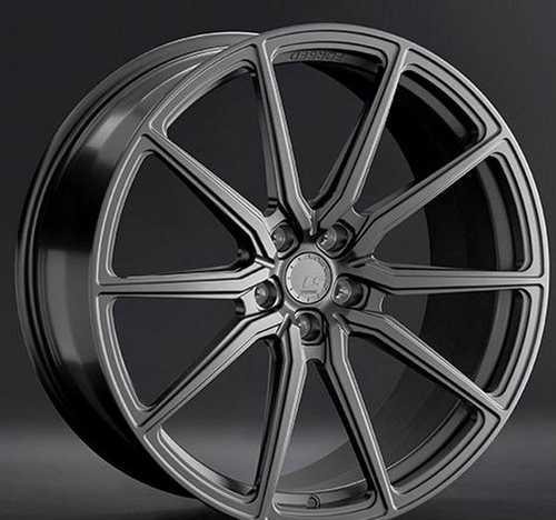 LS Forged FG01 : 8,5x20 5*114,3 Et:45 Dia:67,1 MGM