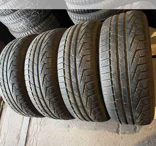 Pirelli Winter Sottozero 210 Serie II 205/55 R16