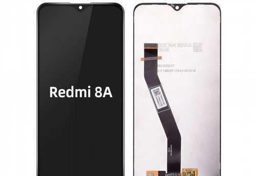 Дисплей + тачскрин Xiaomi redmi 8/8A orig cable, ч