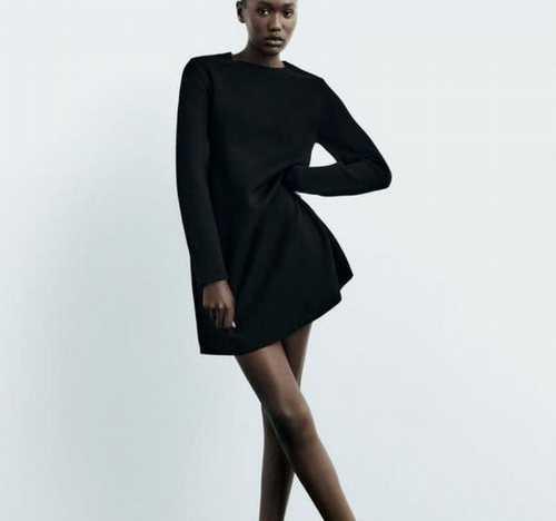 Платье Zara