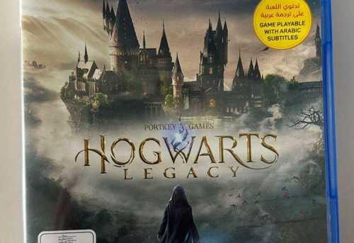 Игра для ps5 hogwarts legacy