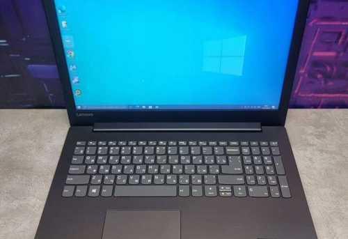 Ноутбук Lenovo ideapad 330-15ikb i3-6006u/ssd