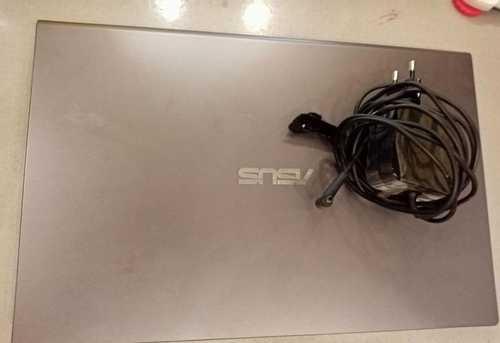Ноутбук Asus laptop x509/i3-8145U/MX250