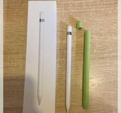 Apple pencil 1 оригинальный