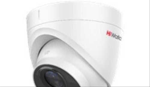 Камера видеонаблюдения HiWatch DS-T213(B) HD-TVI 2