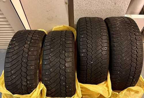 Continental ContiIceContact 215/60 R16 99T