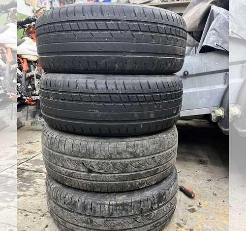 Viatti Strada Asimmetrico 205/55 R16