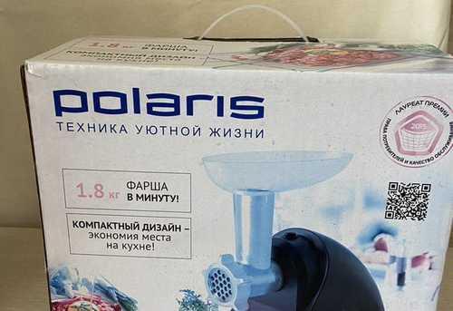 Мясорубка Polaris PMG 1828