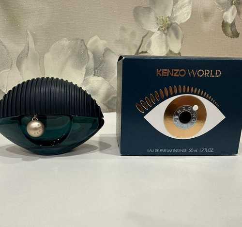 Kenzo world intense 50ml