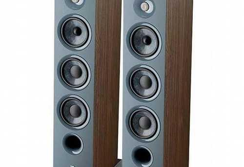 Акустические колонки Focal chora 826 Dark Wood