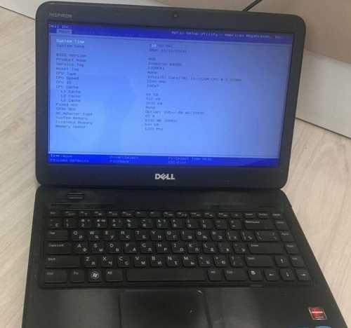 Dell N4050