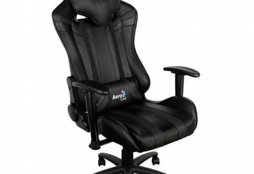 Aerocool AC120 новое игровое кресло