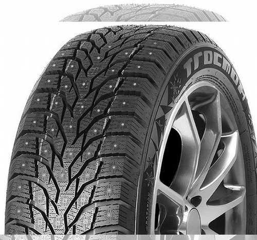 Tracmax X-Privilo S500 315/35 R22 111T
