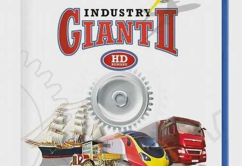 Industry Giant 2 (PS4)