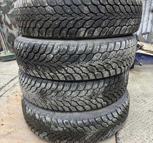 КАМА Alga SUV (HK-532) 185/75 R16