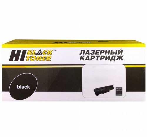 Черный, vt-83998, Картридж Hi-Black CF289X HP LaserJet Enterprise M507dn/M507x/Flow M528z/MFP, 10K с