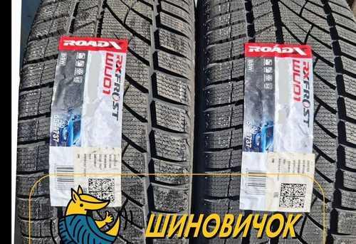 RoadX RX Frost WU01 225/65 R17 102S