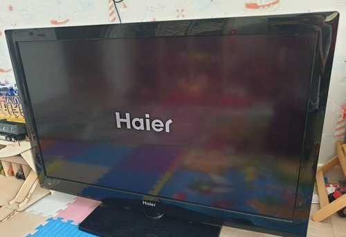 Телевизор Haier l46f6