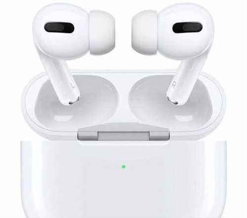 Bluetooth гарнитура Apple AirPods Pro #368257