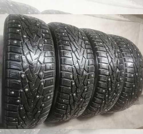 Nokian Tyres Nordman 7 195/65 R15 95T