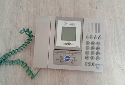 Стационарный телефон с сим картой