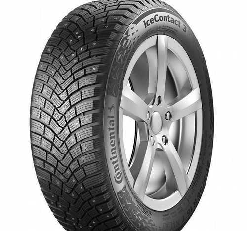 Continental IceContact 3 235/55 R19 105T