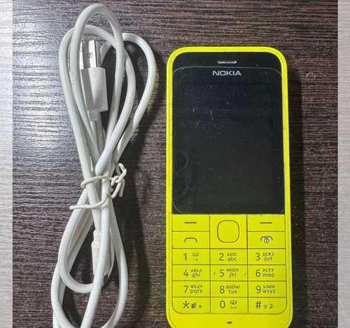 Nokia 220