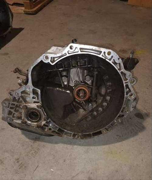 МКПП шевроле Cruze Aveo Lacetti F16D3 F14D3