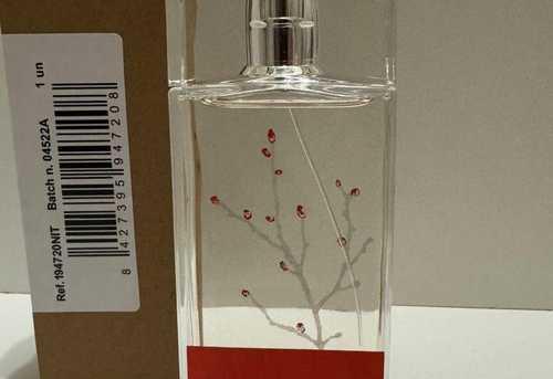 Armand Basi in Red edt 100мл тестер