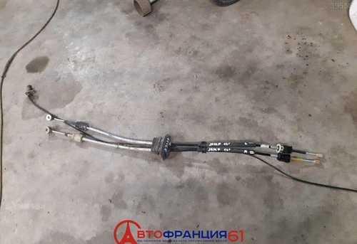 Трос кпп, 2444GP citroen jampy, 3039482