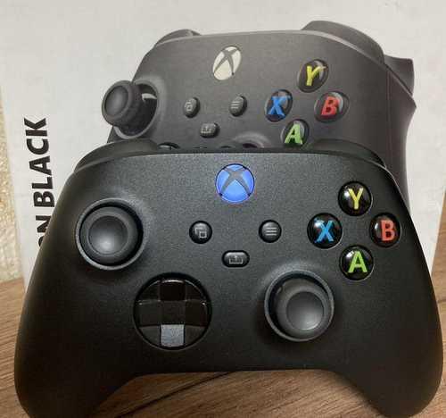 Геймпад xbox wireless controller