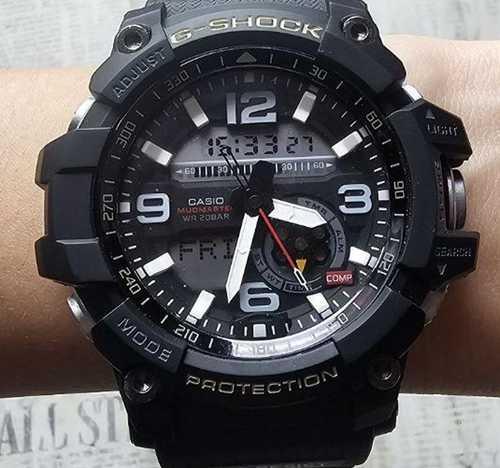 Часы G-Shock GG - 1000