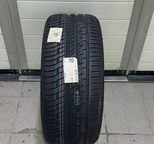 Continental PremiumContact 6 275/40 R21 107Y