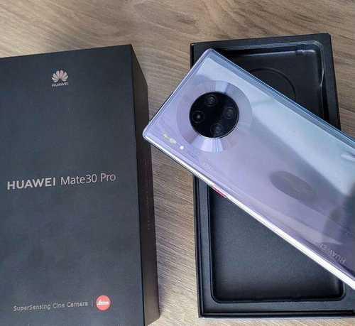Huawei Mate 30 Pro 8/256Gb